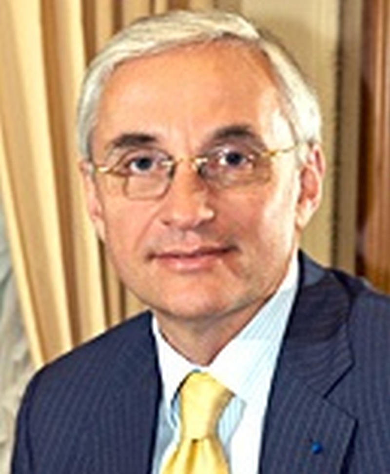 Seminar: "Russia in the Next Decade and Cooperation with Asia" - Asia ...