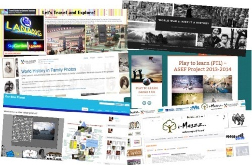 Asef Classroom Network Project Implementation And Evaluation 2014 Asia Europe Foundation Asef