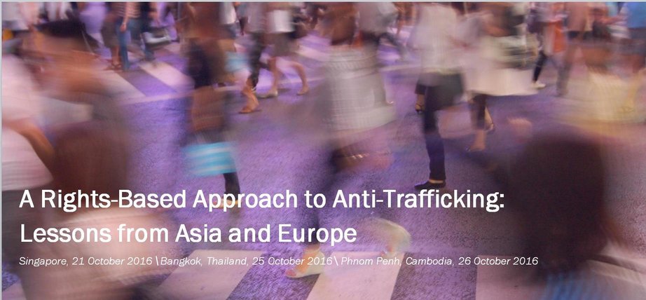 A Rights-Based Approach to Anti-Trafficking: Lessons from Asia and ...