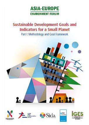 Sustainable Development Goal And Indicator Research Published Asia