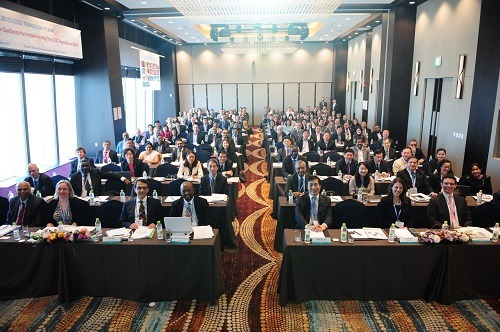 Bringing SDG financing to the Sustainable Development Transition Forum ...
