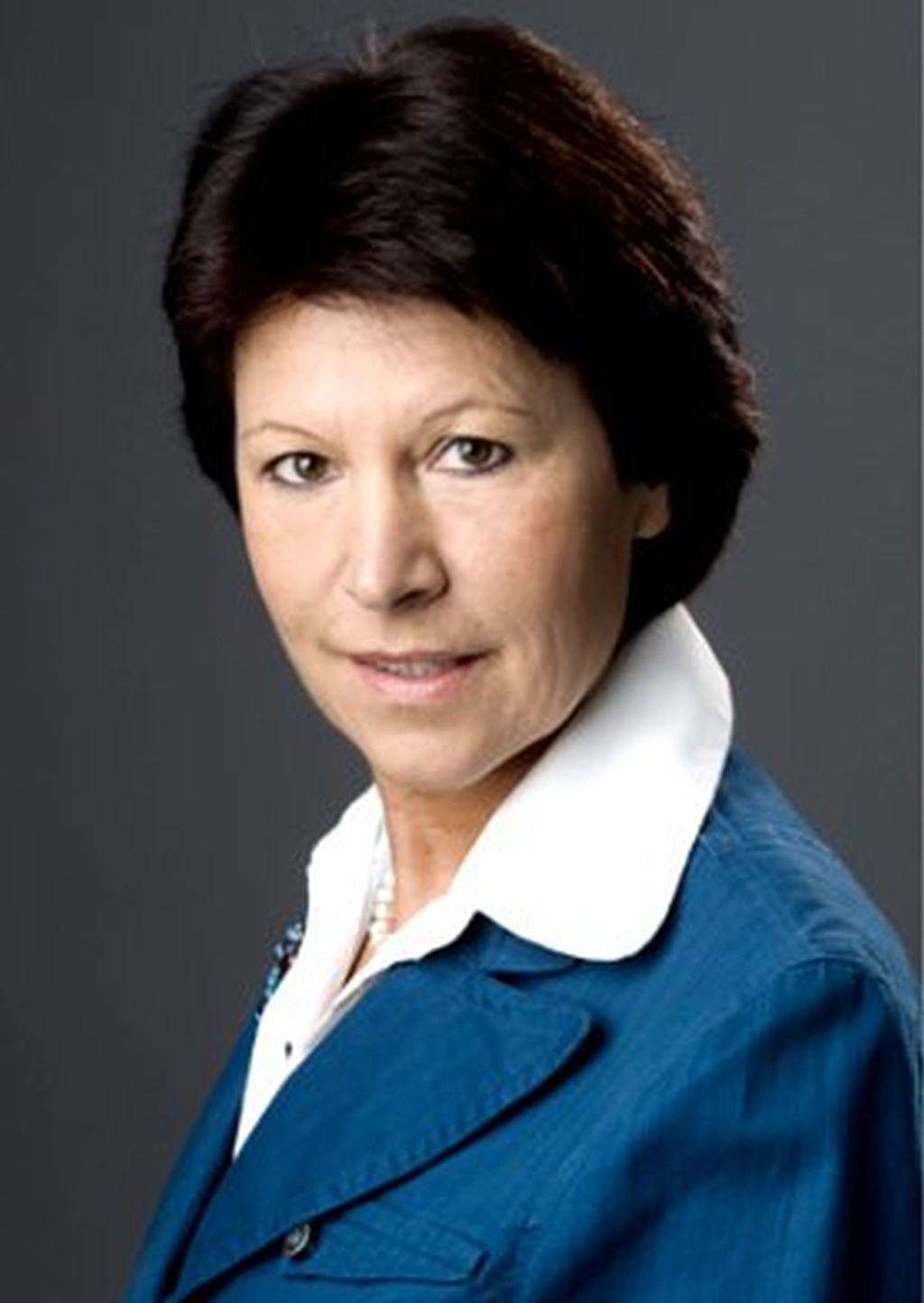 Piroska Ostlin: "The life expectancy of Roma is between 10 and 12 years ...