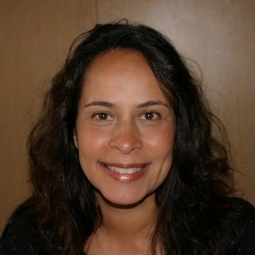 MEET OUR ASEF FAMILY AND FRIENDS: DR CARLA FIGUEIRA - Asia-Europe ...