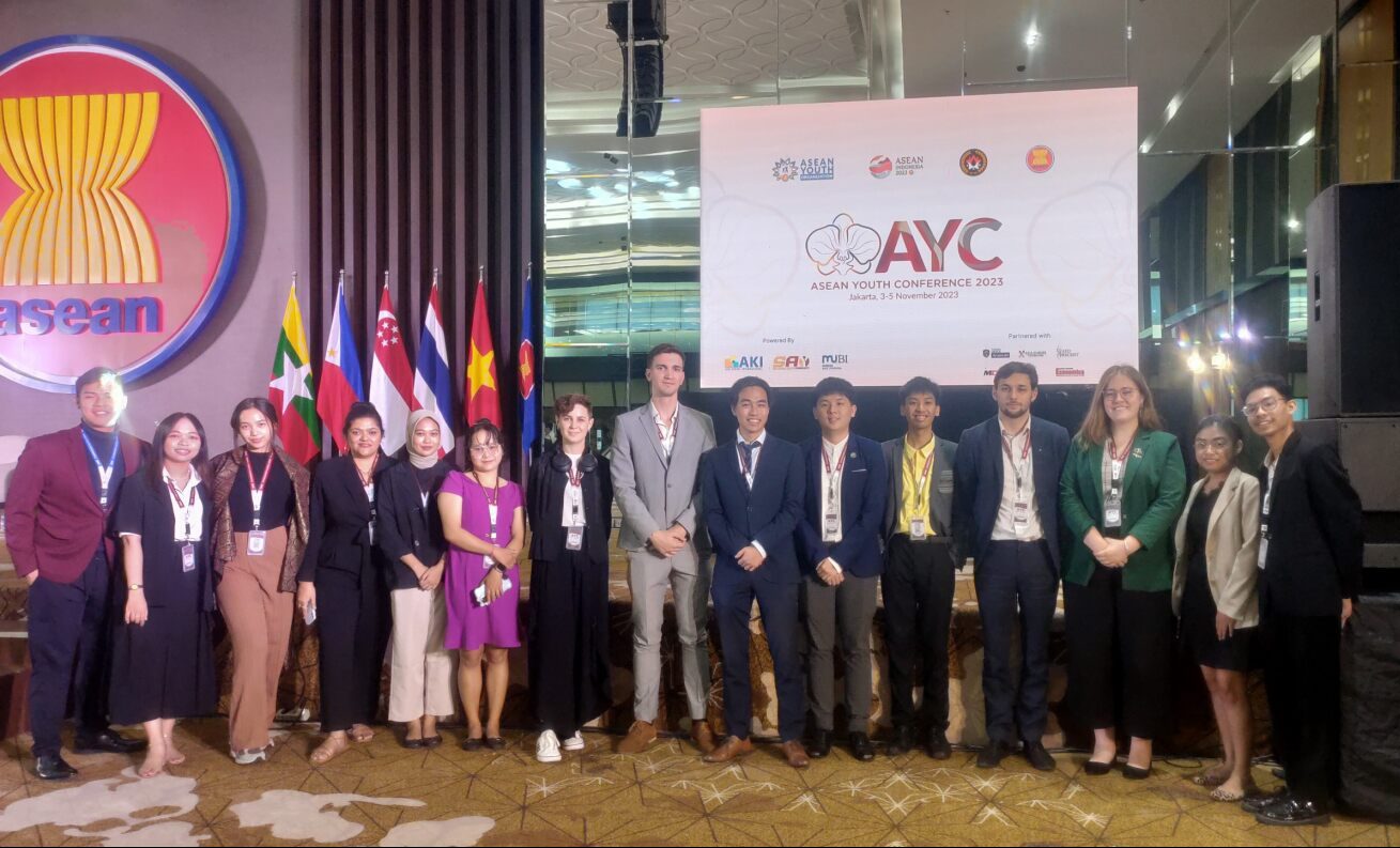 ASEF holds policy dialogue on SDGs with Asia-Europe young leaders back ...