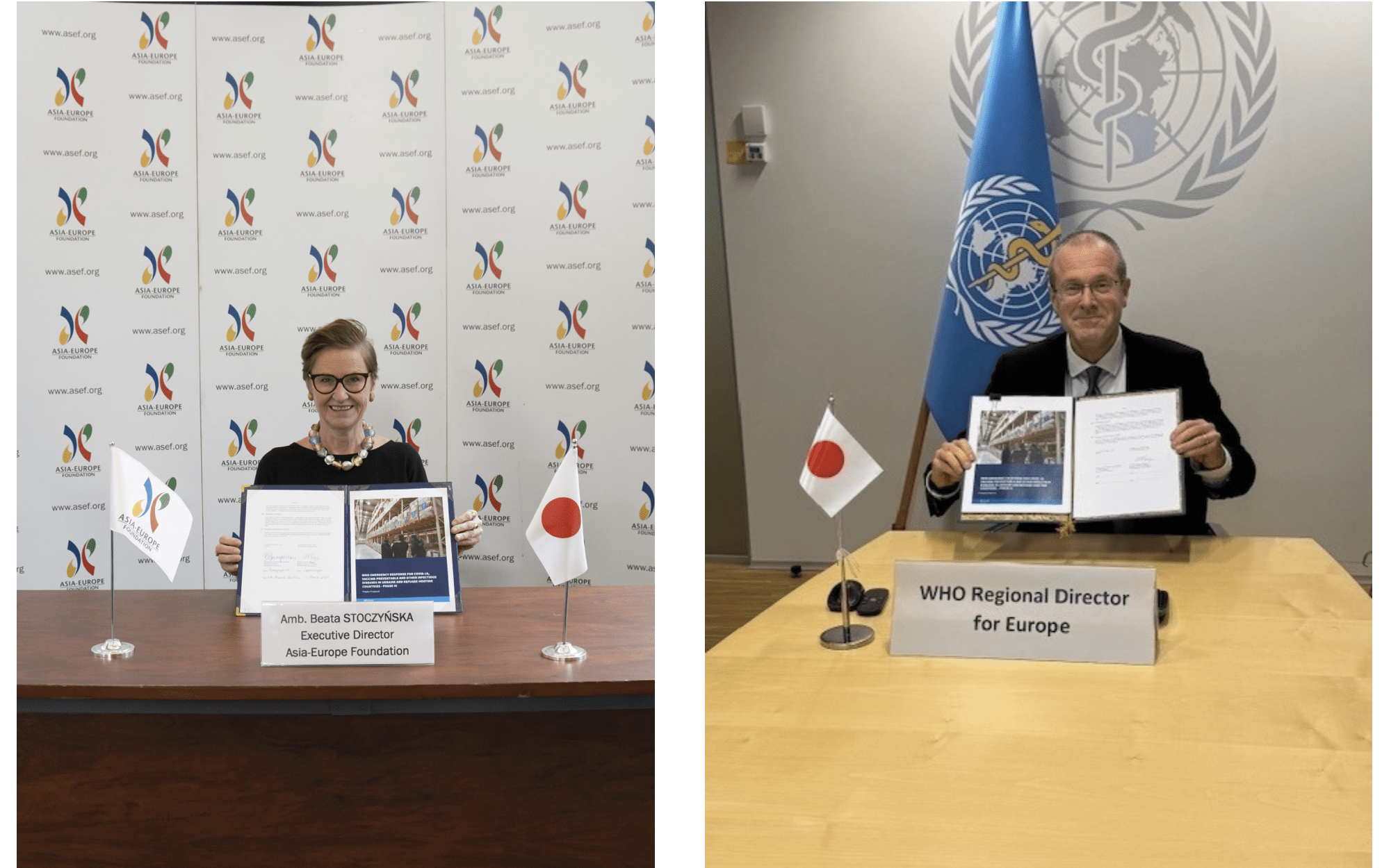 PHASE III - ADDITIONAL US $ 10 MILLION HUMANITARIAN ASSISTANCE FROM ...
