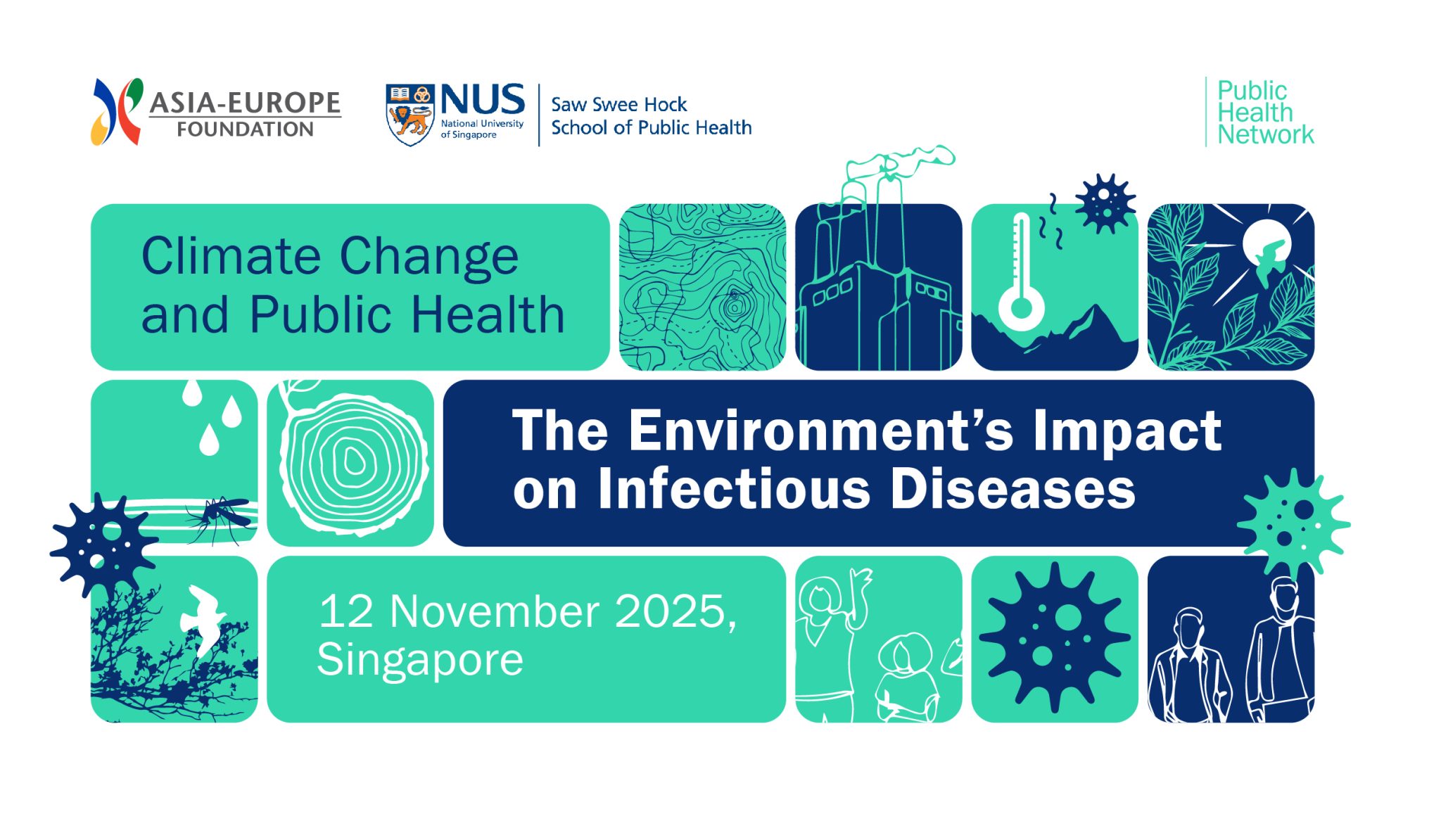 Climate Change and Public Health – the Environment’s Impact on ...