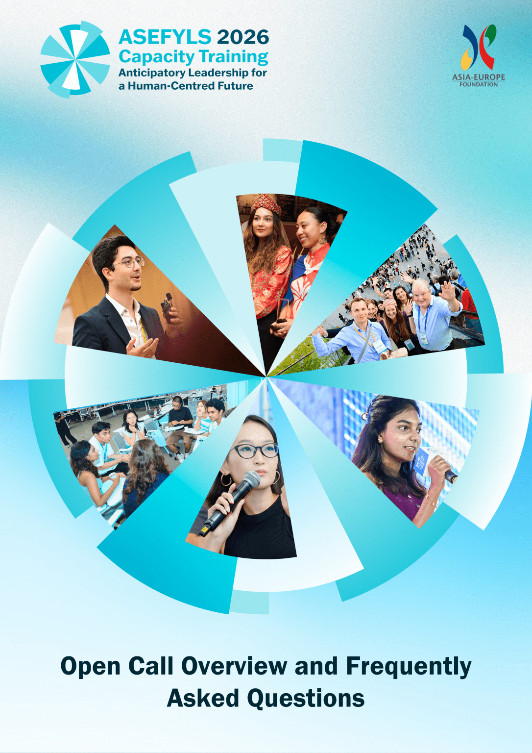 How can YOUth Anticipate and Shape the Future? Open Call for ...